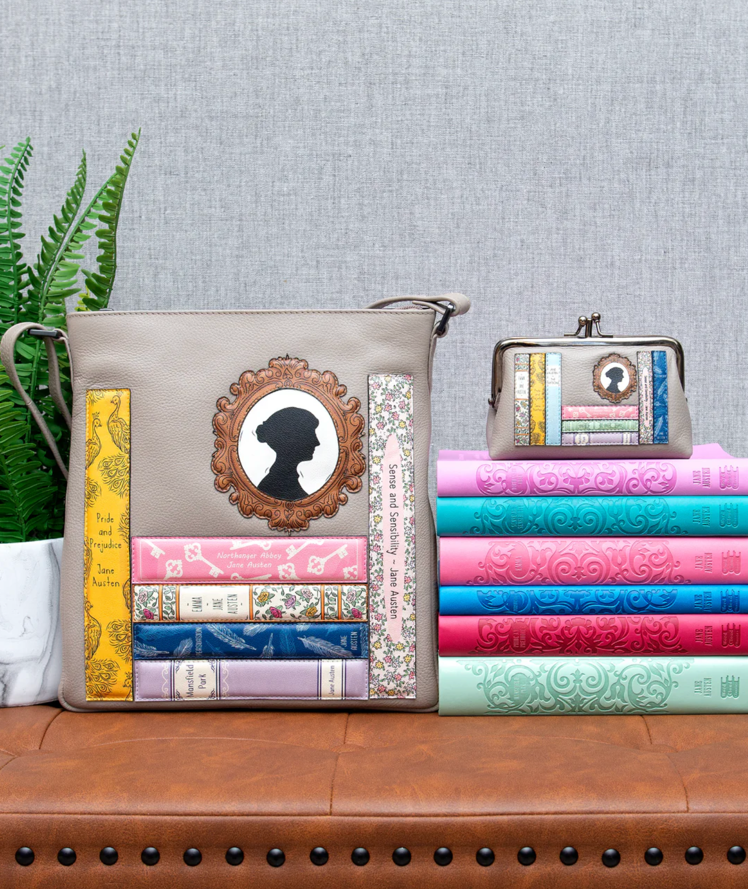Yoshi Bags – Annies of Sidmouth